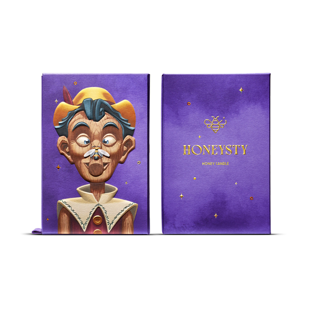 Pentawards 2025 - 2023 Special Awards