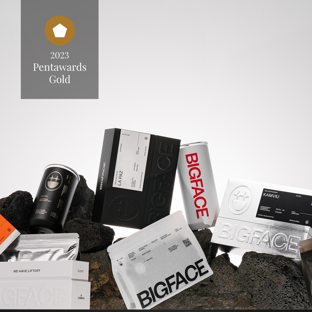 Pentawards 2025 - Winner's benefits