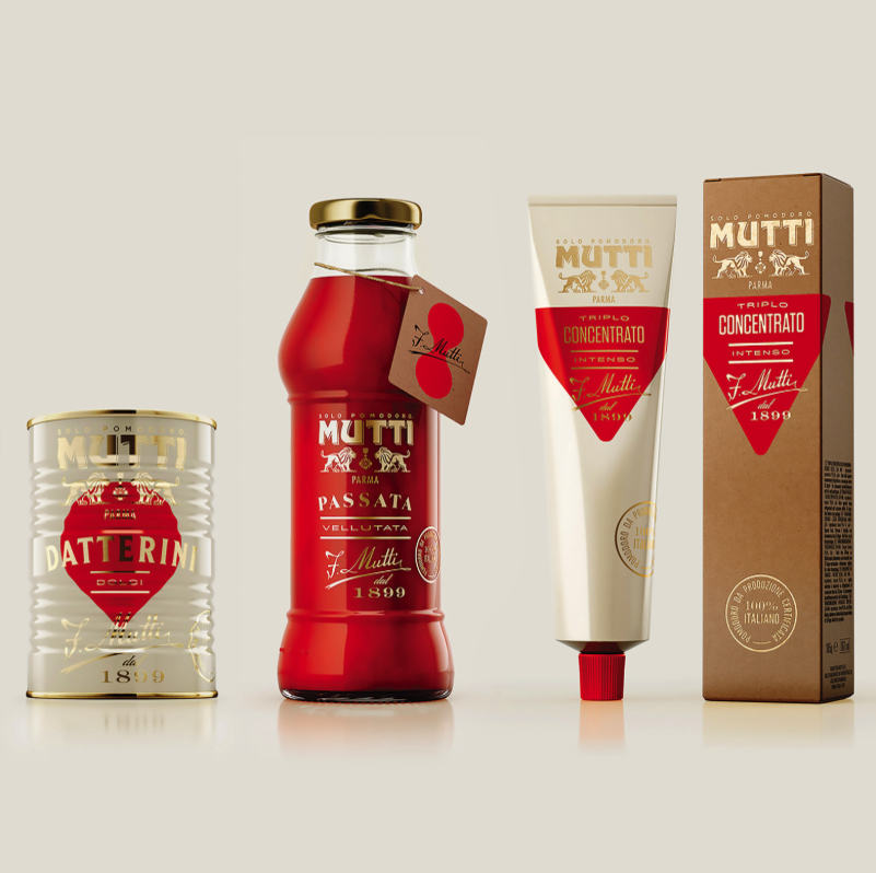 Pentawards - Our Story