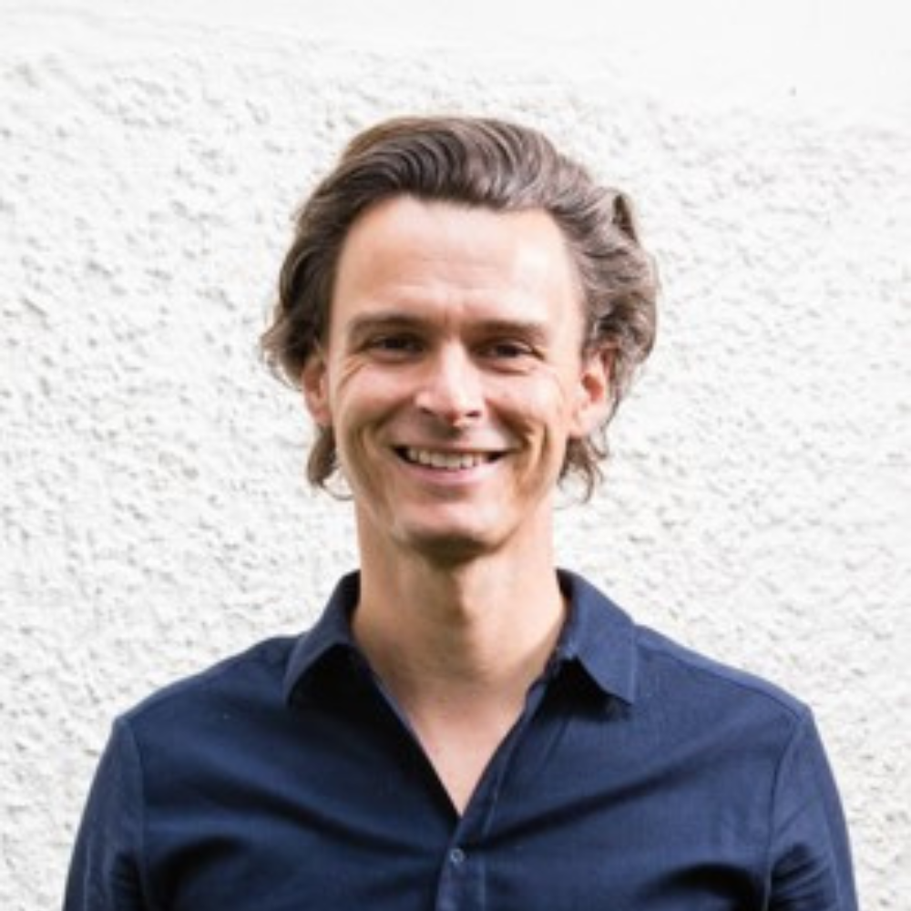 Food to Go Conference 2023 - Speakers