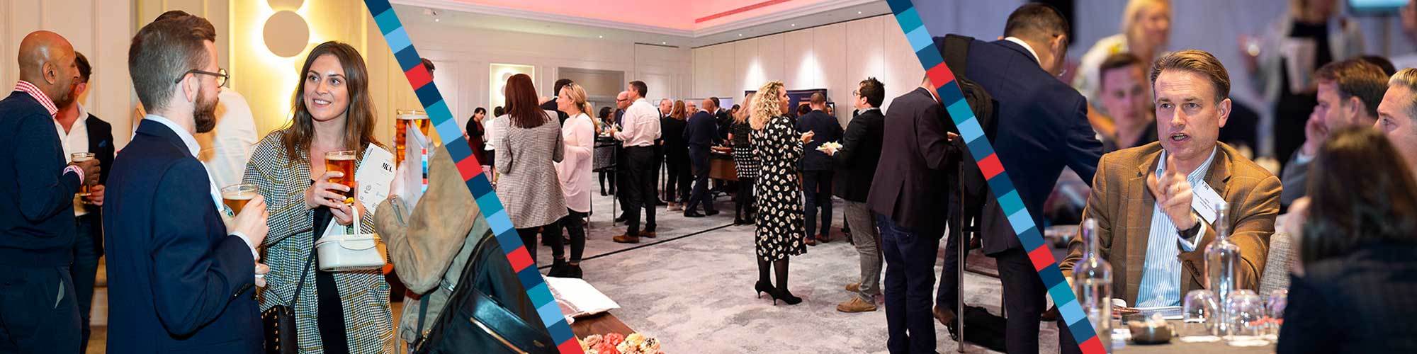 The Restaurant Conference 2021 - Home Page