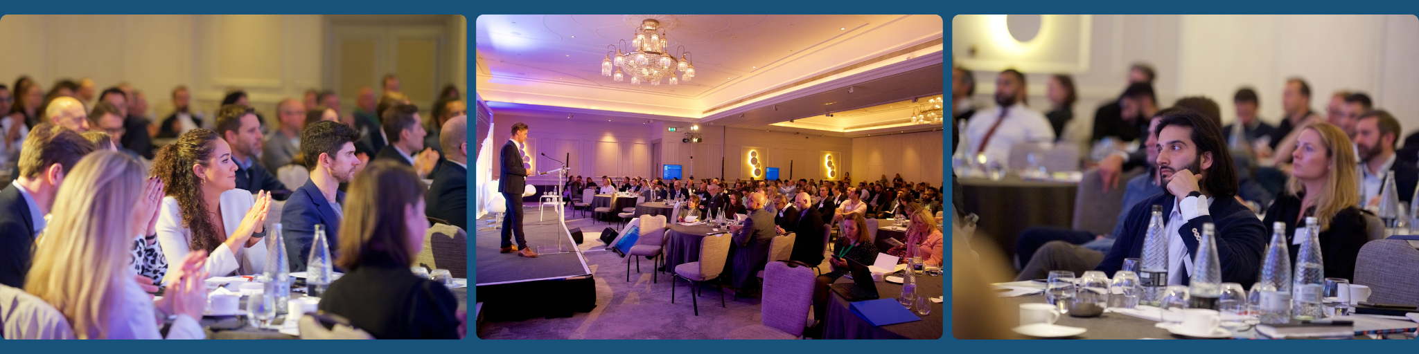 The Restaurant Conference 2022 - Home Page