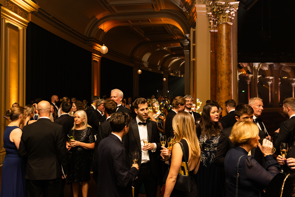 The Grocer Gold Awards 2025 - Gallery 2025