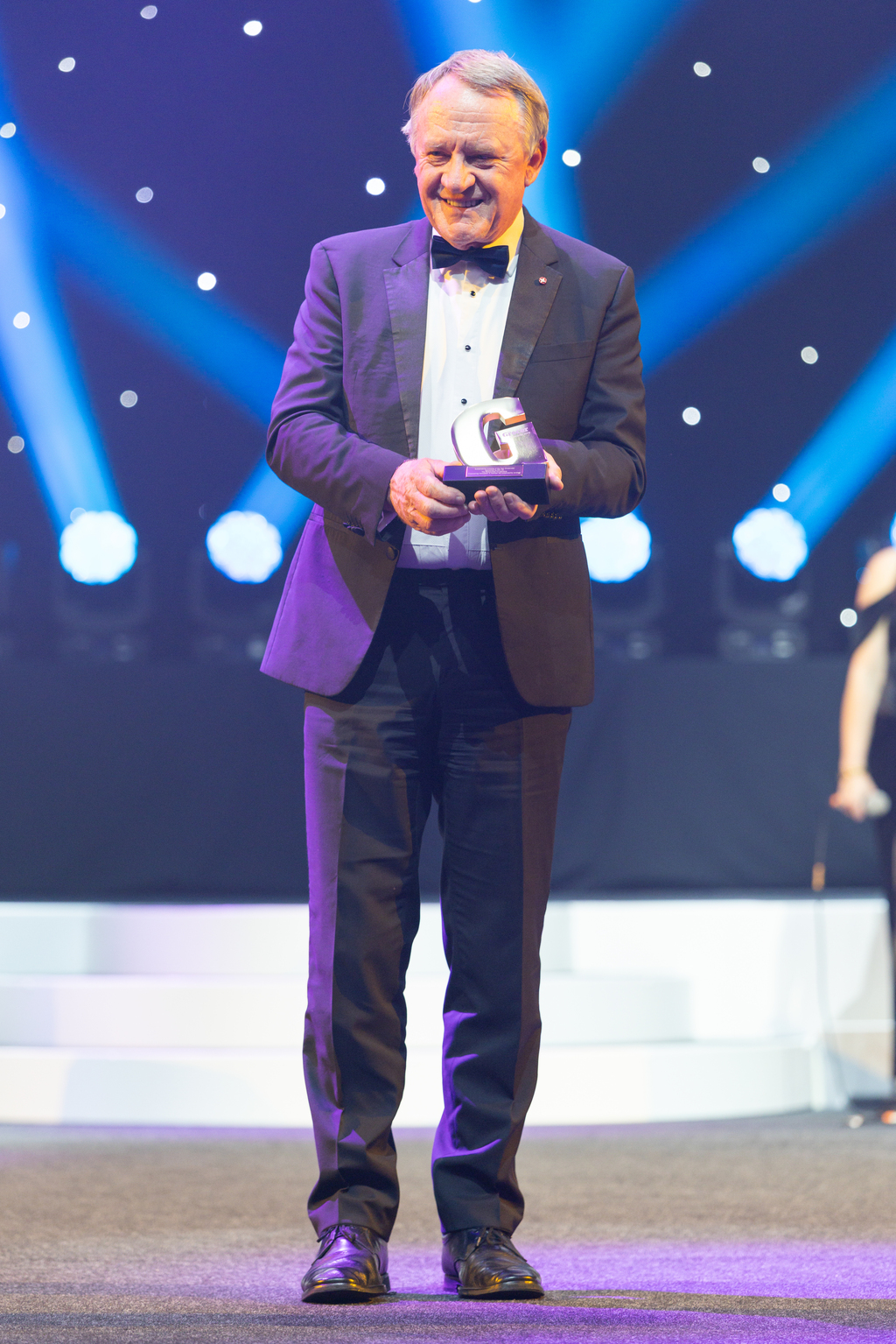 The Grocer Gold Awards 2025 - Gallery 2025