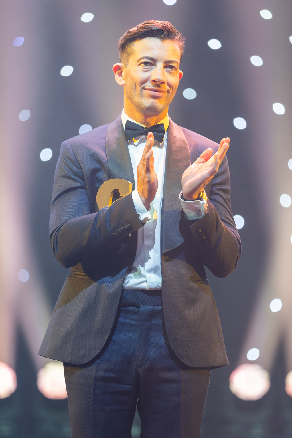 The Grocer Gold Awards 2025 - Gallery 2025