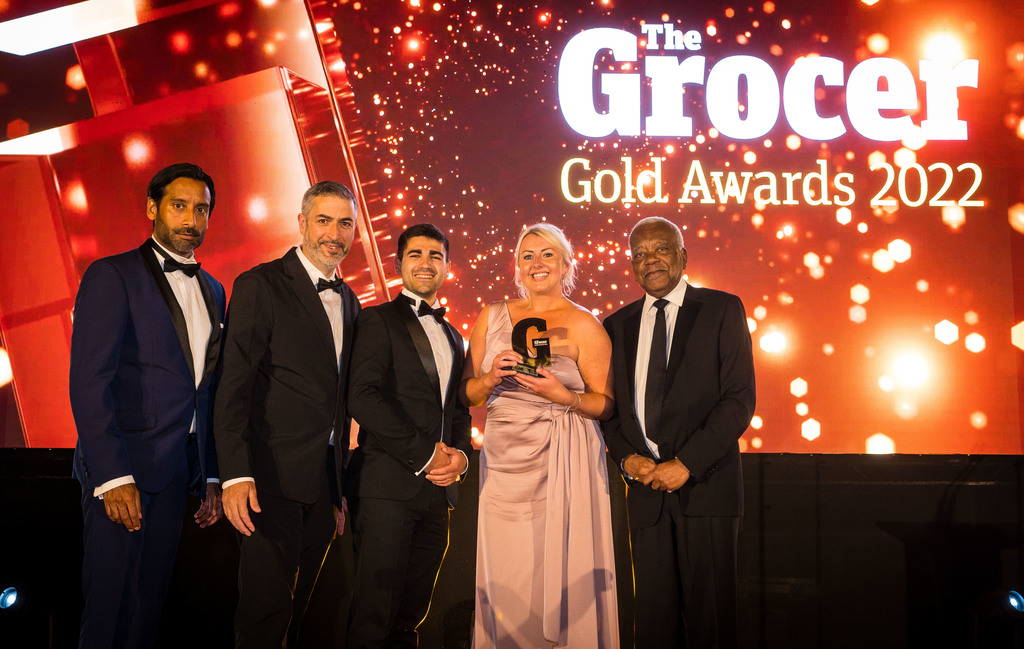 The Grocer Gold Awards 2022 - Gallery 2022