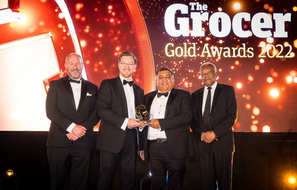 The Grocer Gold Awards 2022 - Gallery 2022