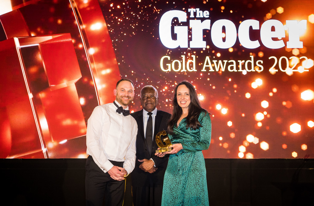 The Grocer Gold Awards 2022 - Gallery 2022
