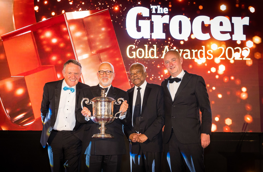 The Grocer Gold Awards 2022 - Gallery 2022