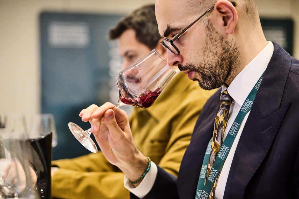 World's Best Sommeliers' Selection 2025 - Media Centre 2025
