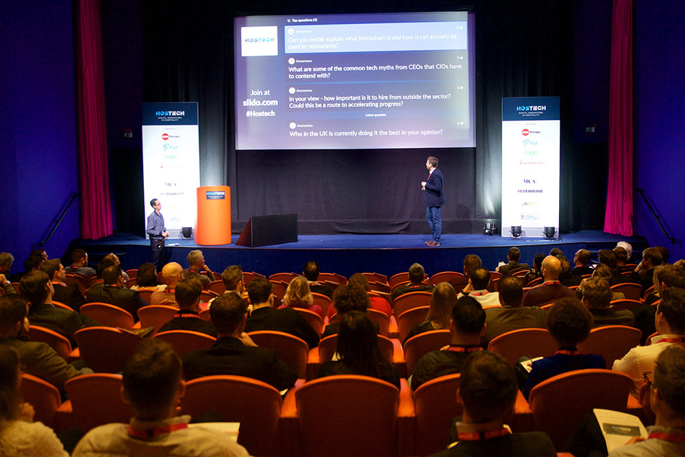 HOSTECH 2022 - Gallery