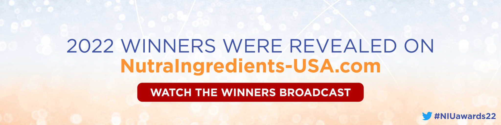 NutraIngredients-USA Awards 2022 - Home Page