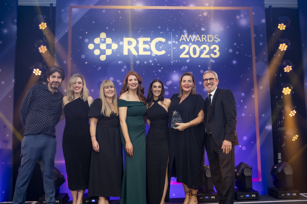 REC Awards 2025 - Hall of Fame