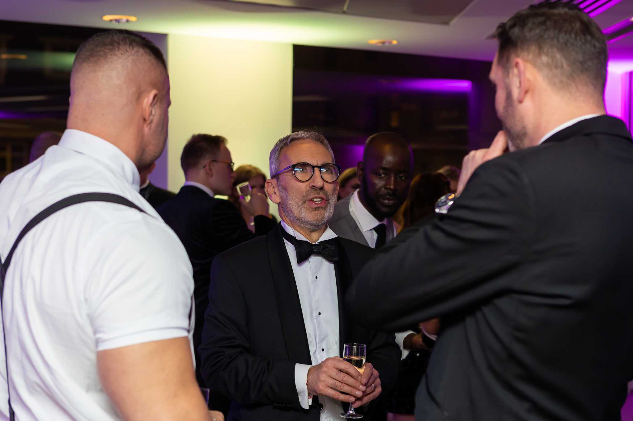 REC Awards 2023 - Gallery