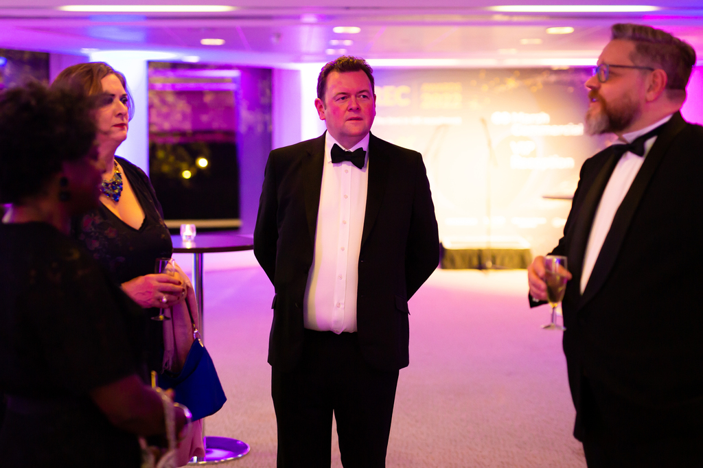 REC Awards 2023 - Gallery