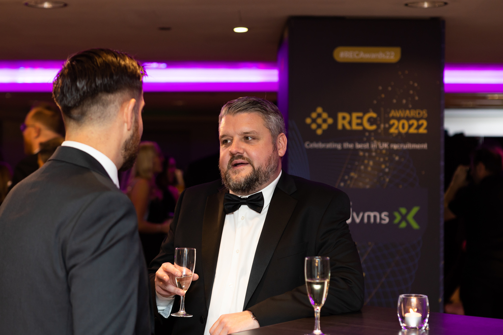 REC Awards 2023 - Gallery