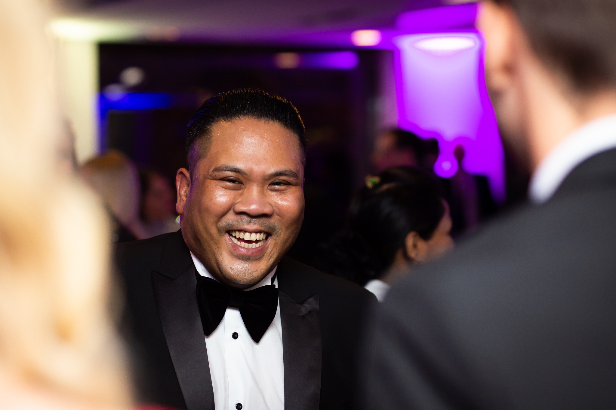 REC Awards 2023 - Gallery