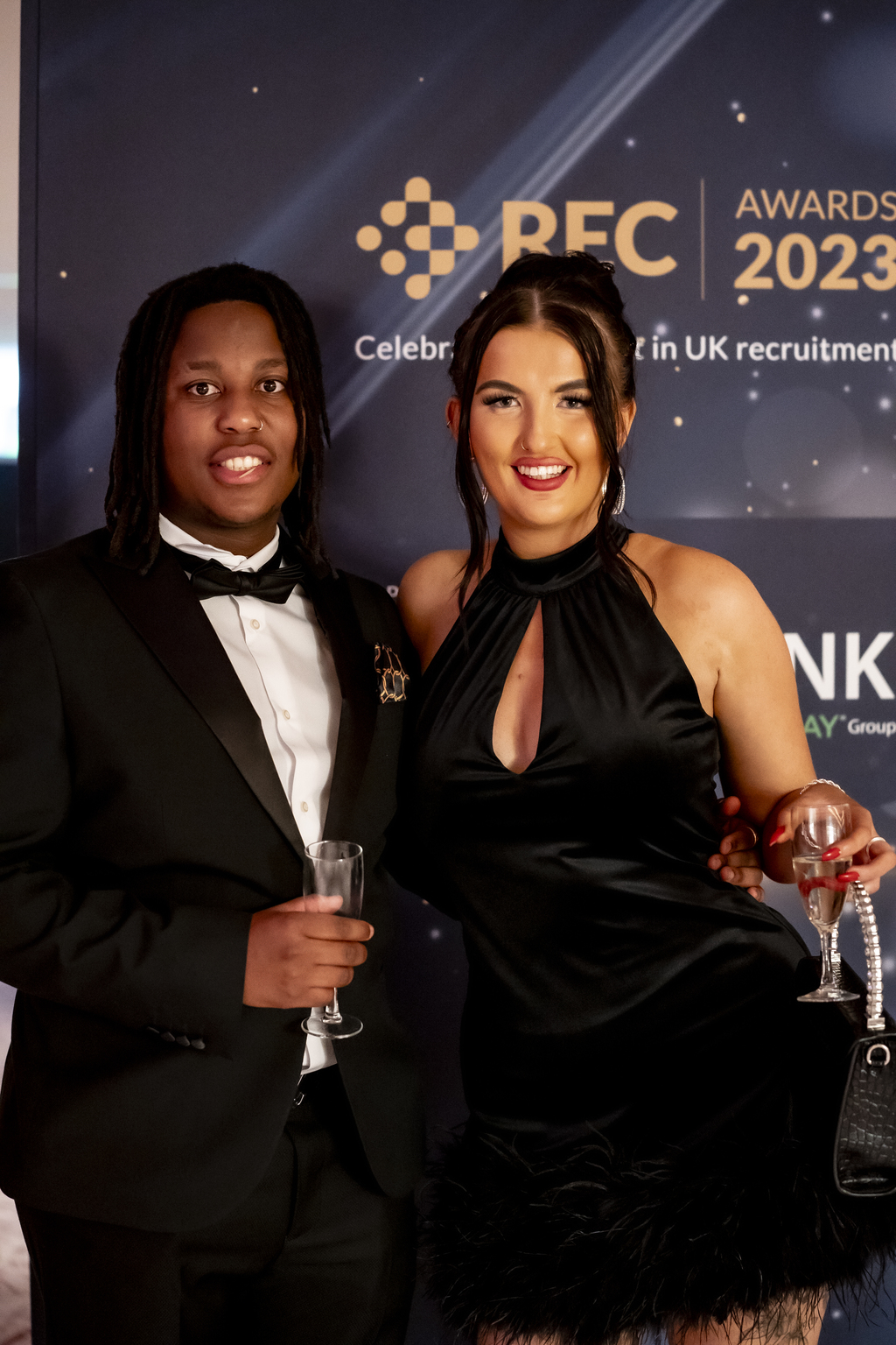 REC Awards 2023 - Gallery