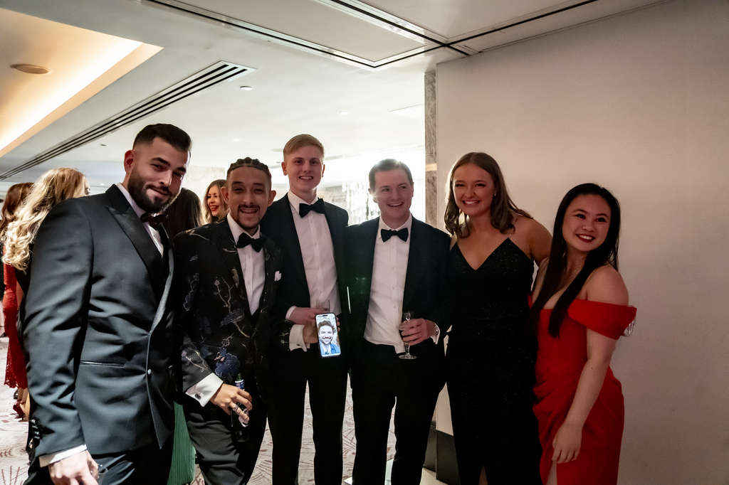 REC Awards 2023 - Gallery