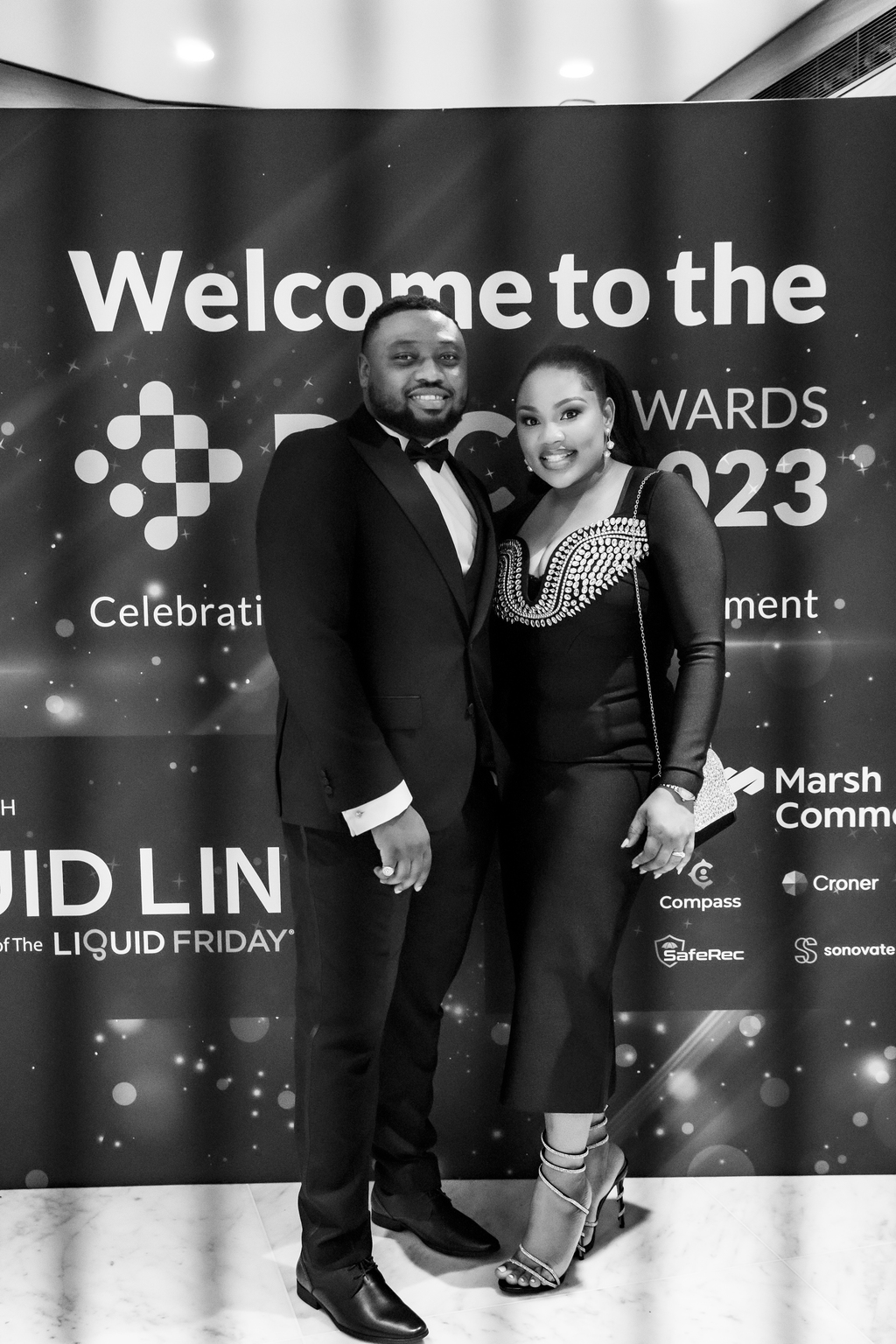 REC Awards 2023 - Gallery