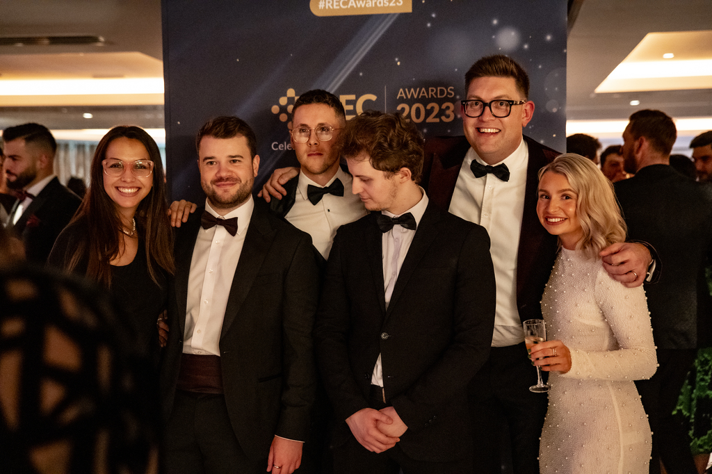 REC Awards 2023 - Gallery