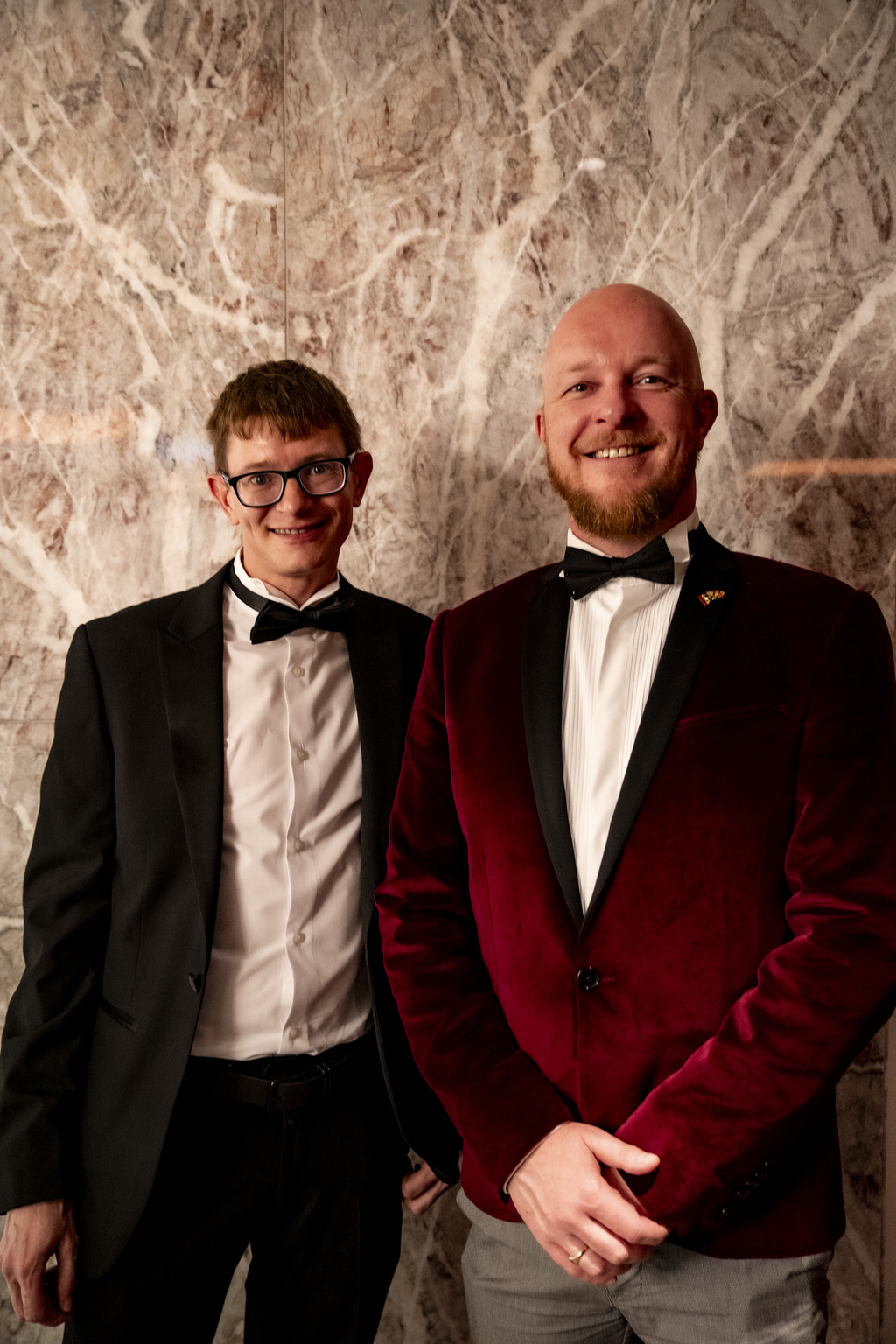 REC Awards 2023 - Gallery