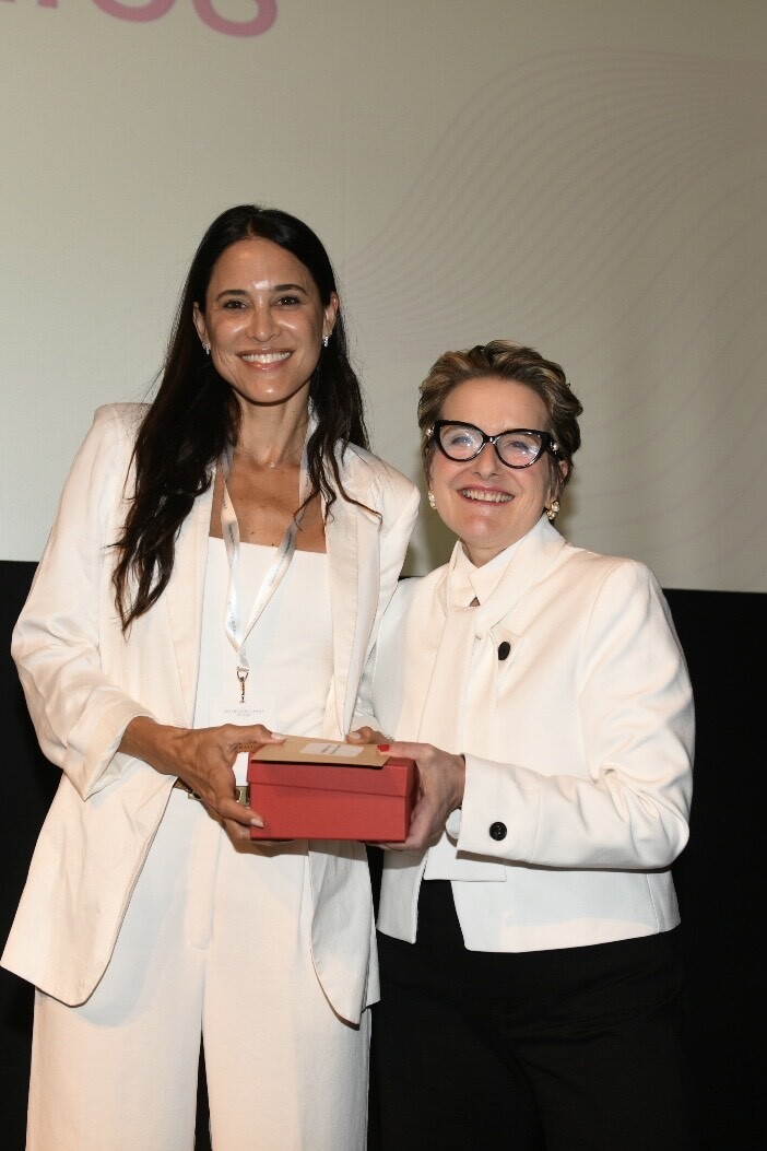 Luxury Law Summit London 2025 - Awards