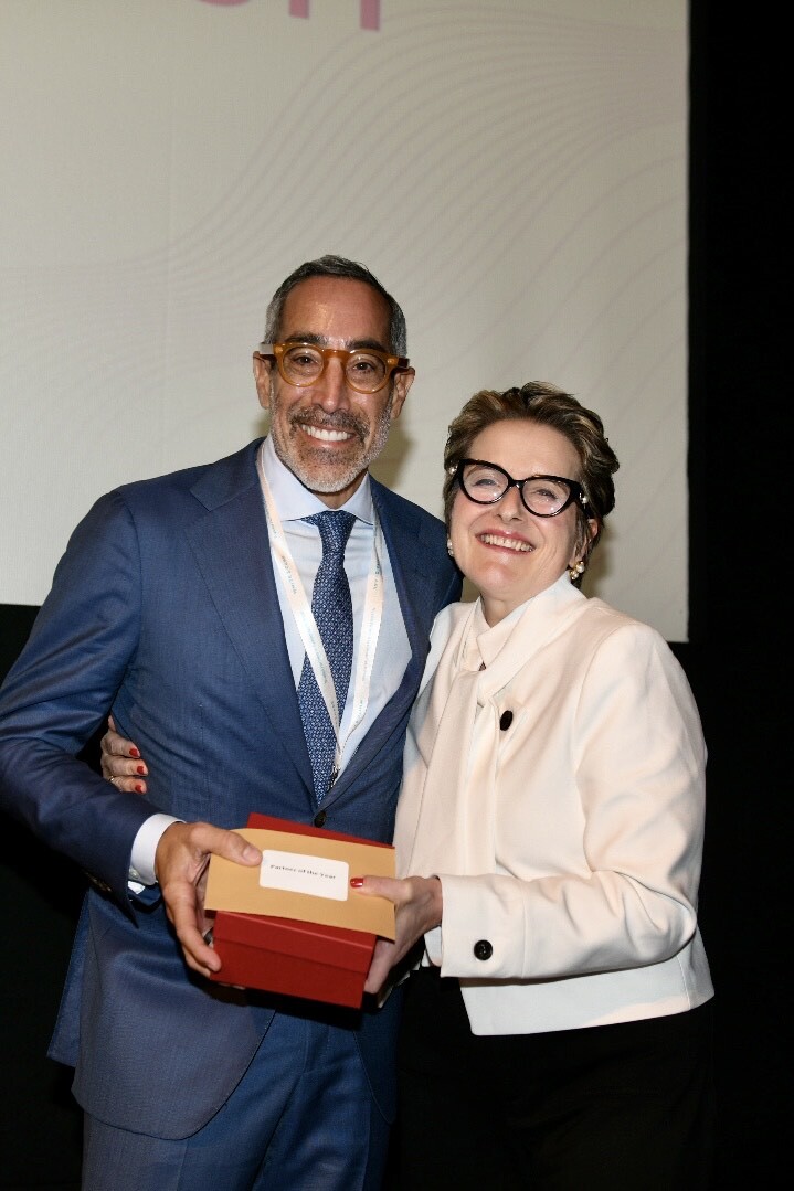 Luxury Law Summit London 2025 - Awards