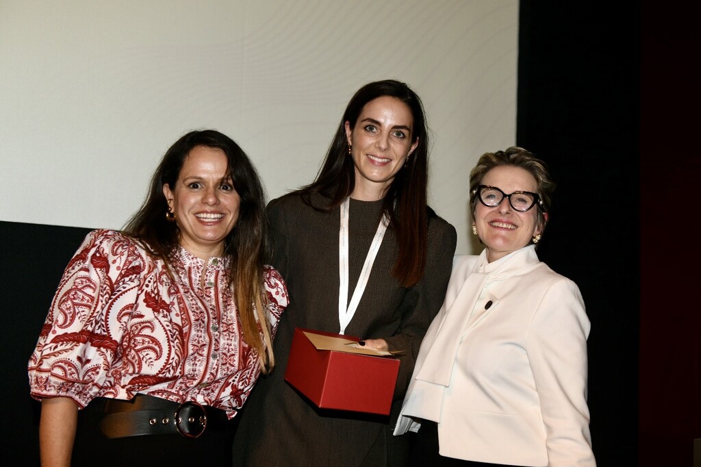 Luxury Law Summit London 2025 - Awards