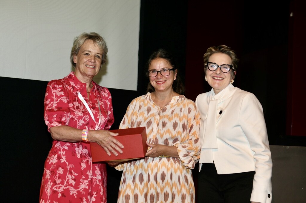 Luxury Law Summit London 2025 - Awards