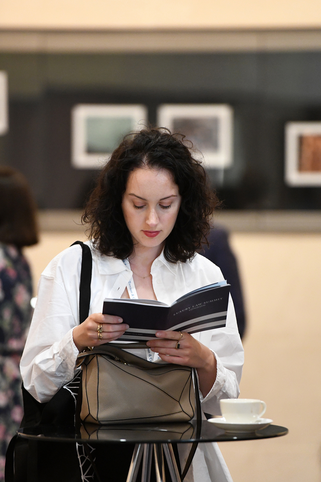 Luxury Law Summit London