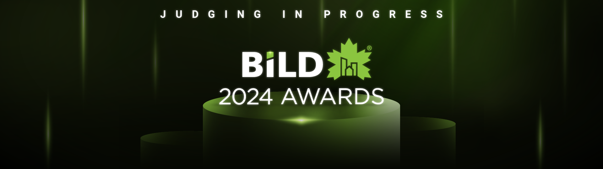 BILD Awards 2024 - Home Page