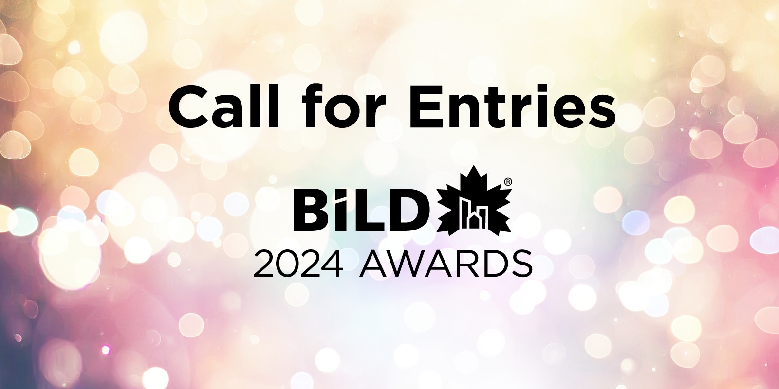 BILD Awards 2024 - Home Page