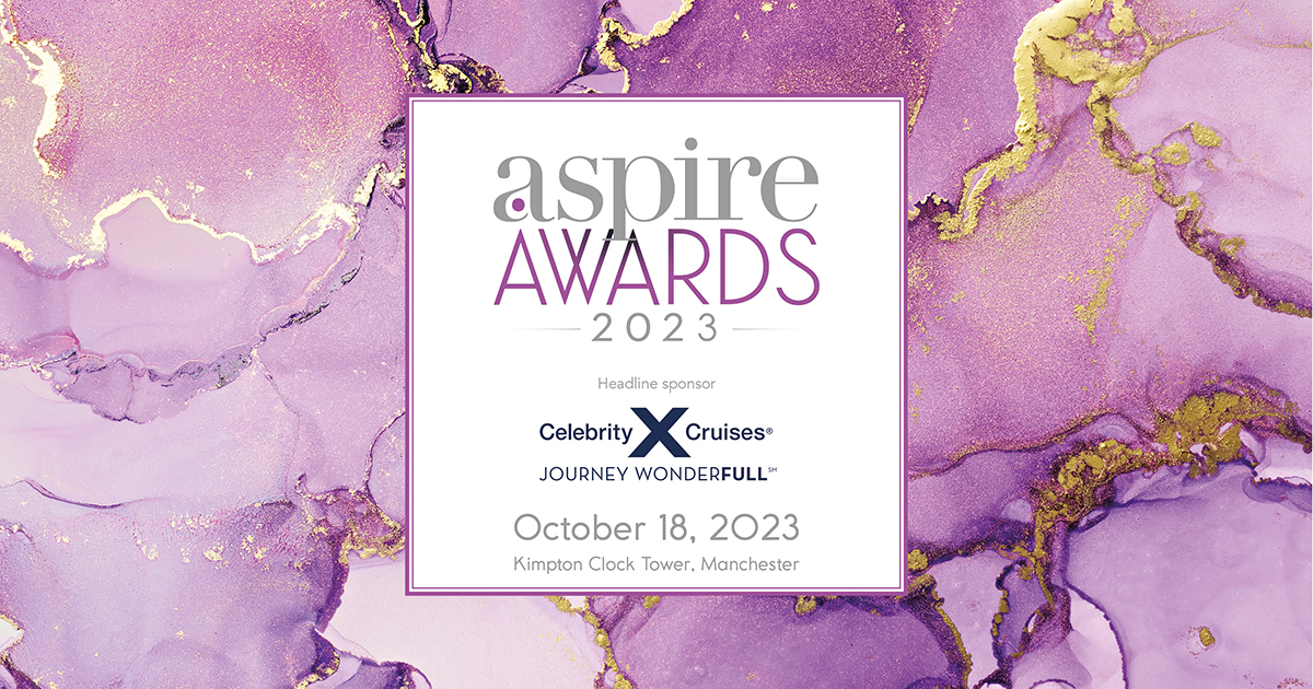 Aspire Awards