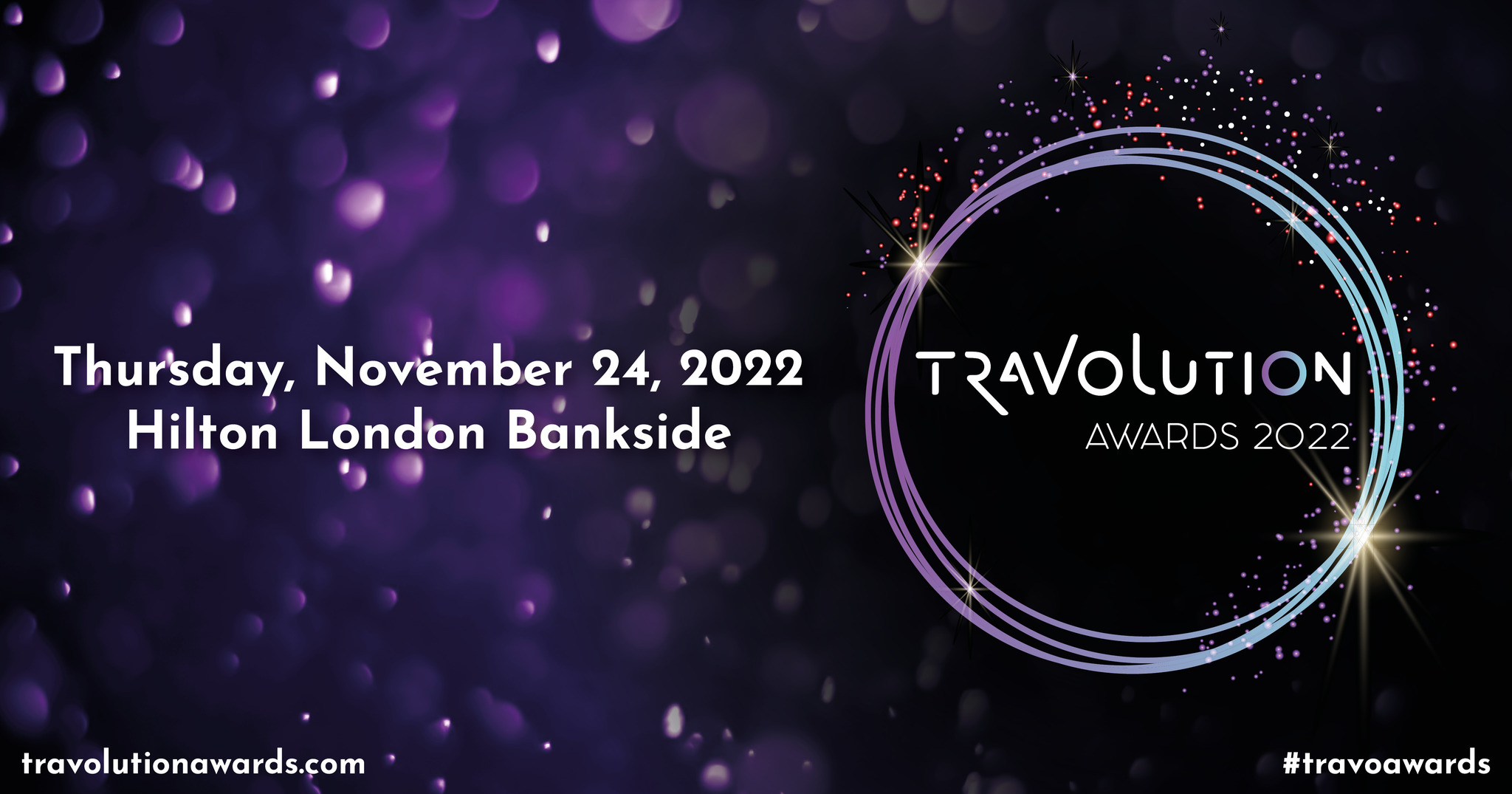 Travolution Events