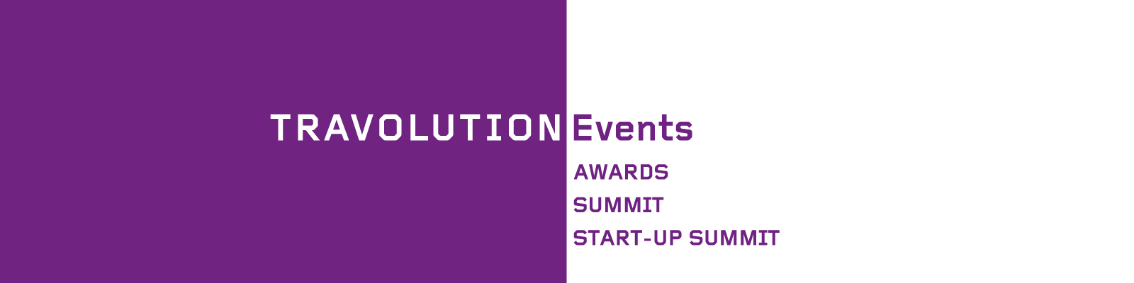 Travolution Events - Home