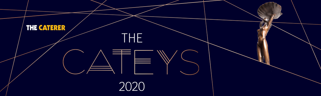 Catey Awards 2020 - Home Page