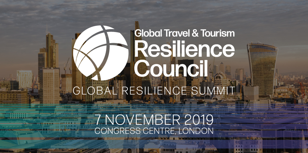 Resilience Council - London - Agenda